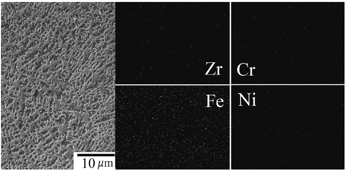 Mechanical Properties of Vermicular Graphite Cast Iron Processed by ...