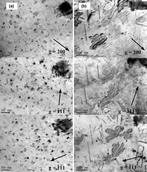 Evolution of Dislocation Loops in AL-6XN Stainless Steels Irradiated by ...