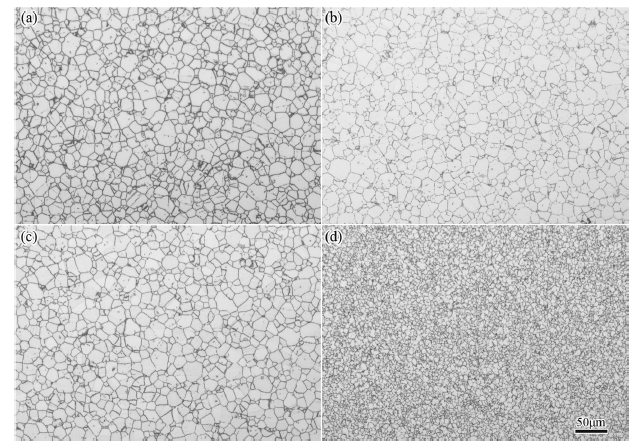 Effect of Heat Treatment on the Microstructure and Mechanical ...