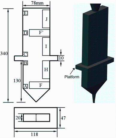 Microstructure and Stress-Rupture Property of Large-Scale Complex ...