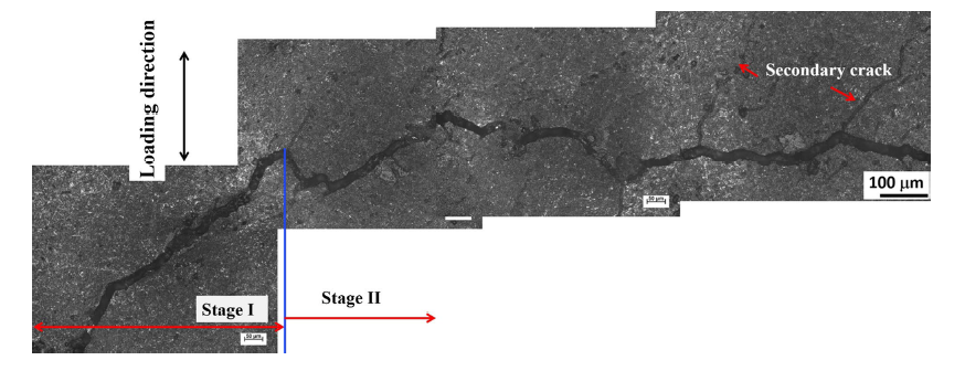 Masing Behavior and Microstructural Change of Quenched and Tempered ...