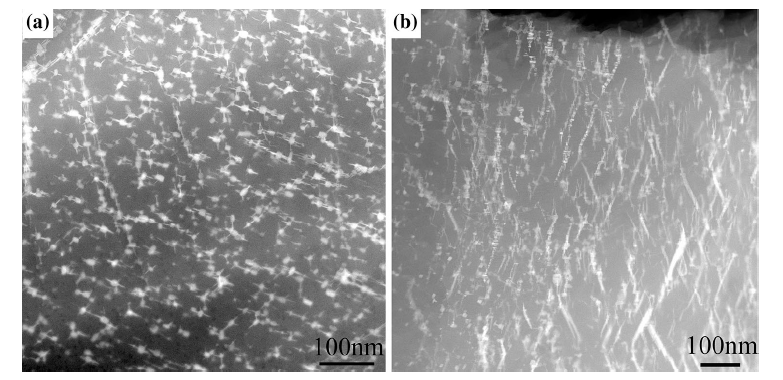 Microstructure Evolution of Extruded Mg-6Gd Alloy Under 175 °C and 150 MPa