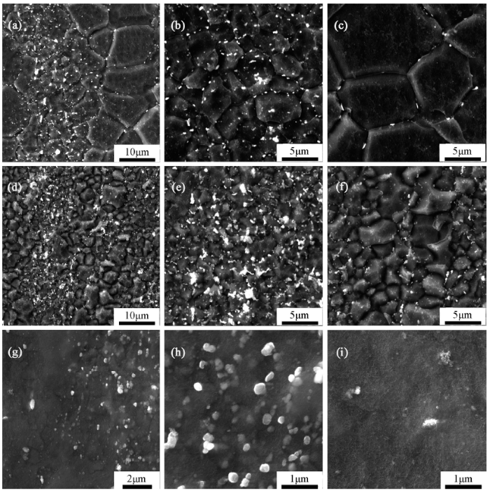 Microstructure, Texture Evolution, and Mechanical Properties of ECAP-Processed ZAT522 Magnesium ...