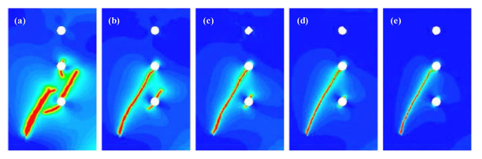 Development of Phase-Field Modeling in Materials Science in China: A Review